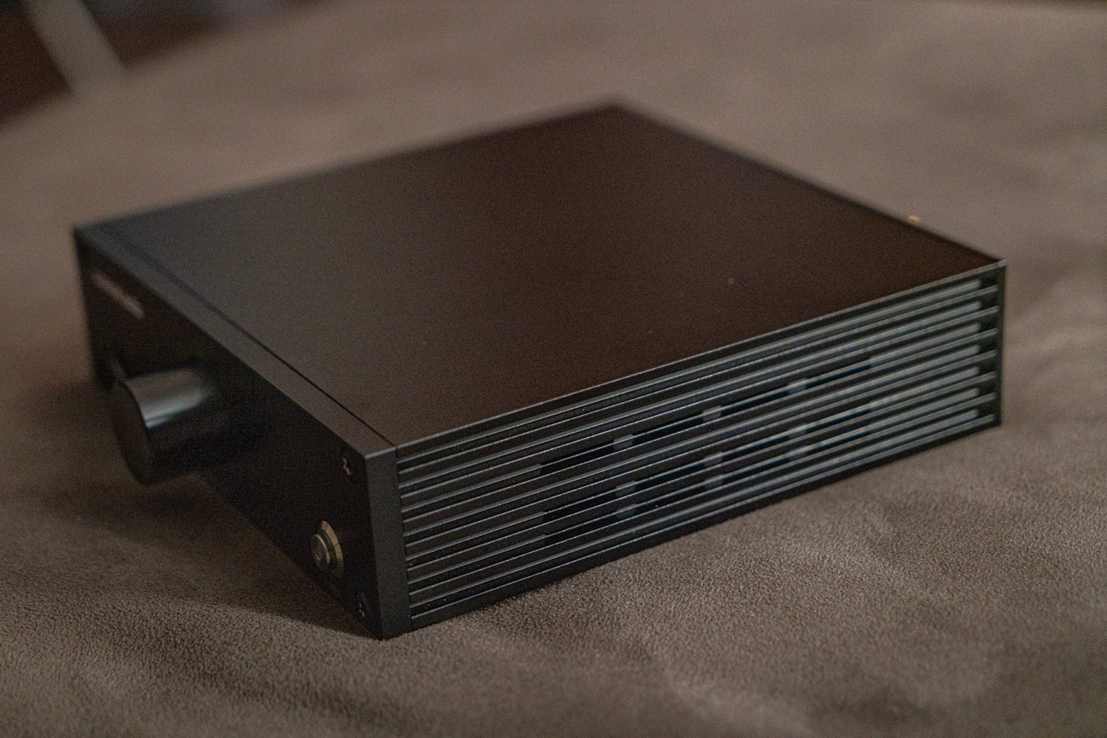 Cocktail Audio N-15D Streamer/Server/USB DAC/Digital PreAmp - Digital ...