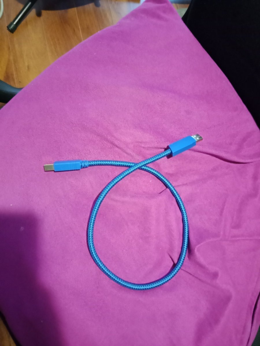 FS: Furutech GT-2 USB Cable |﻿ Stereo, Home Cinema, Headphones Components