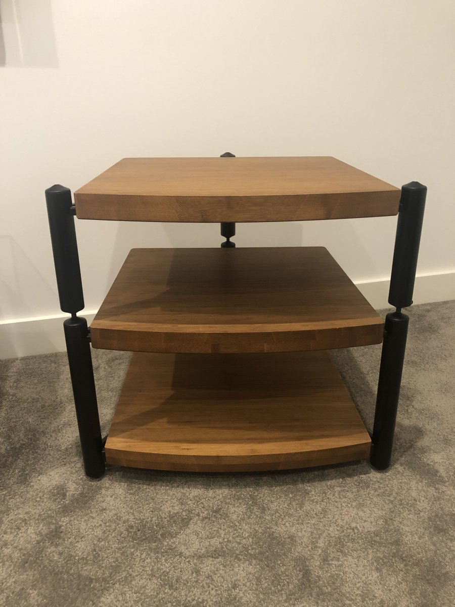 FS: Atacama Stands - Stereo, Home Cinema, Headphones Components - StereoNET