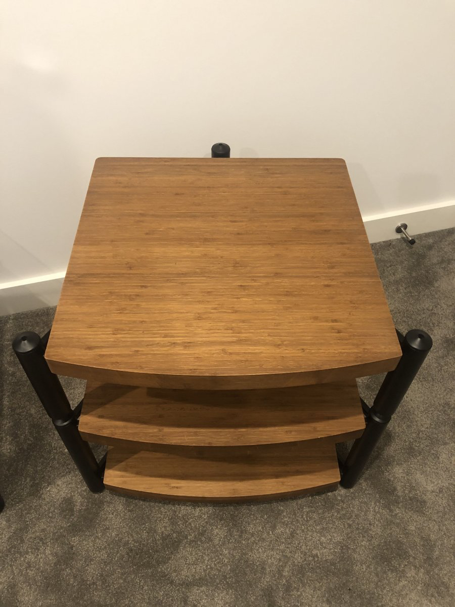 SOLD: FS: Atacama Stands |﻿ Stereo, Home Cinema, Headphones Components