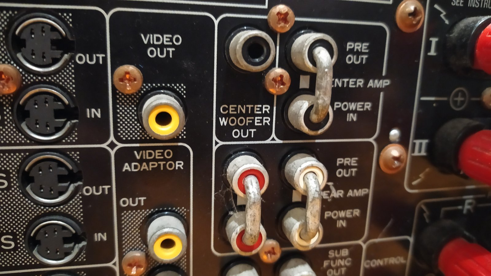 What are these things called - Page 2 - General Hi-Fi & Beginners Discussion - StereoNET