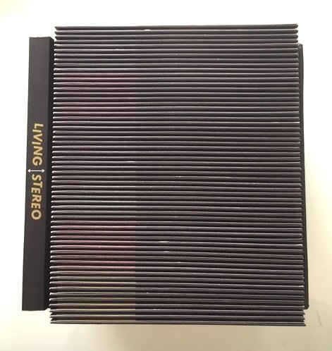 SOLD: FS: RCA LIVING STEREO 60 CD COLLECTION LIMITED EDITION BOX ...