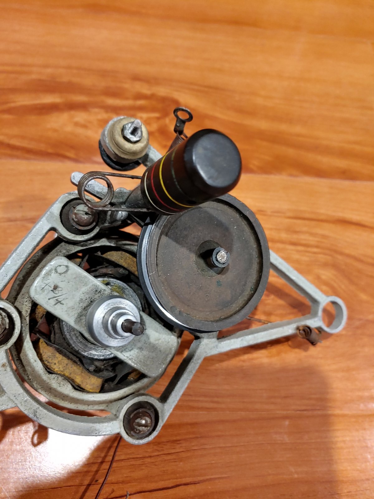 Orpheus Silex Turntable - Turntables, Record Players & Vinyl - StereoNET