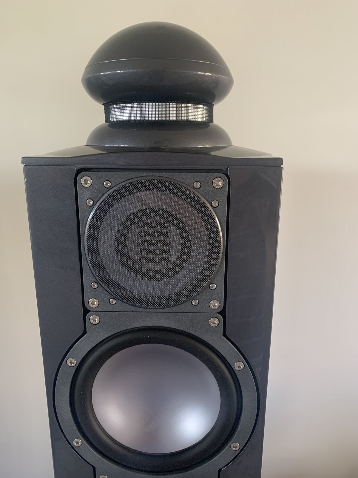 SOLD: FS: Elac FS 609 X-PI Floorstanding Speakers - Stereo, Home Cinema ...