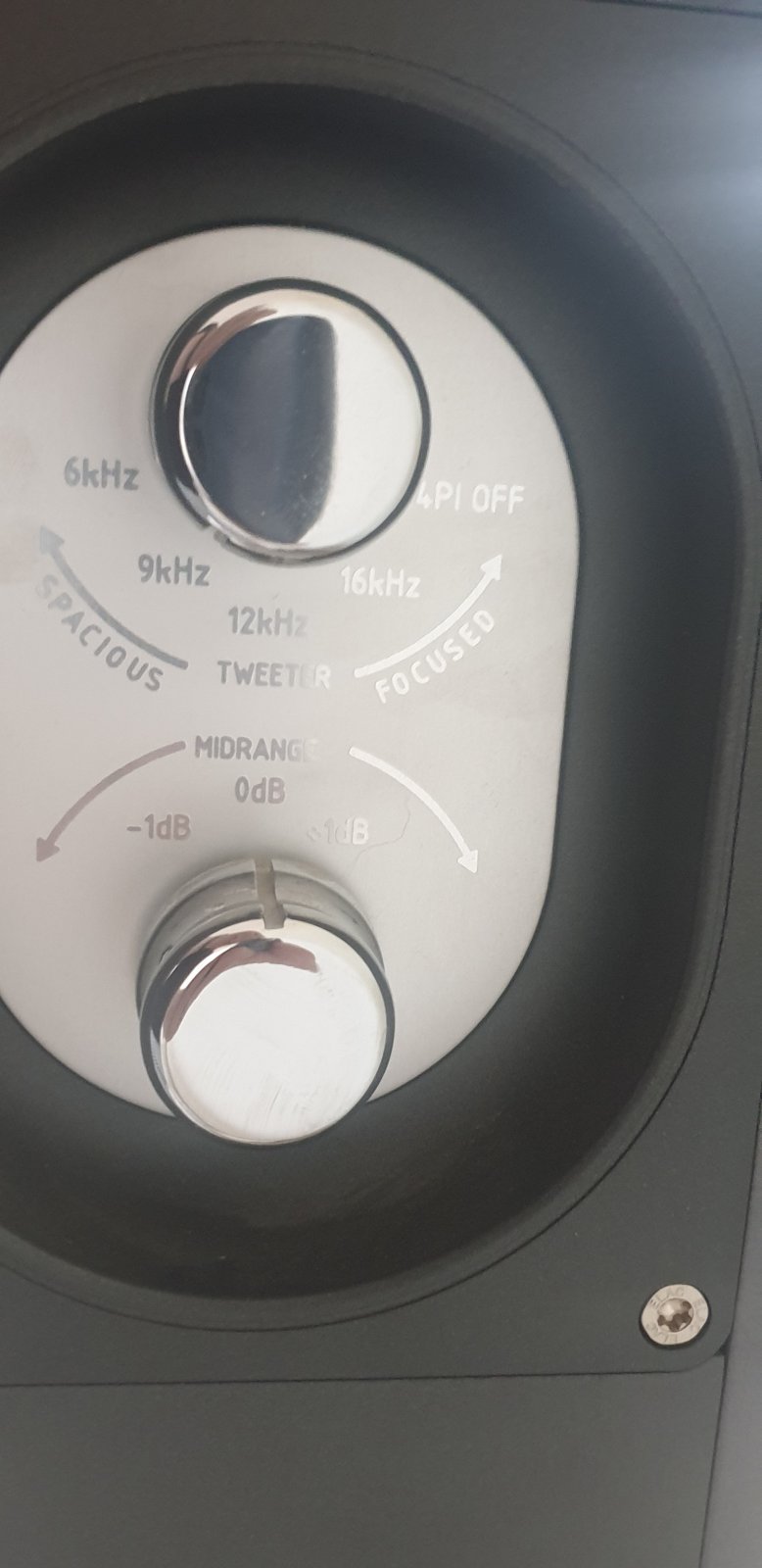 SOLD: FS: Elac FS 609 X-PI Floorstanding Speakers - Stereo, Home Cinema ...