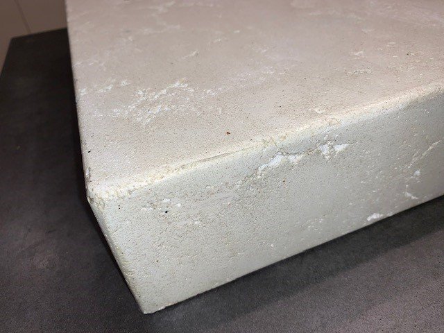 Concrete Turntable bases / plinth - DIY Audio Projects - StereoNET