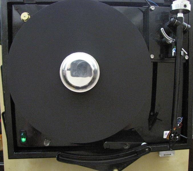 Most important part in vinyl chain? Where to start? - Turntables ...