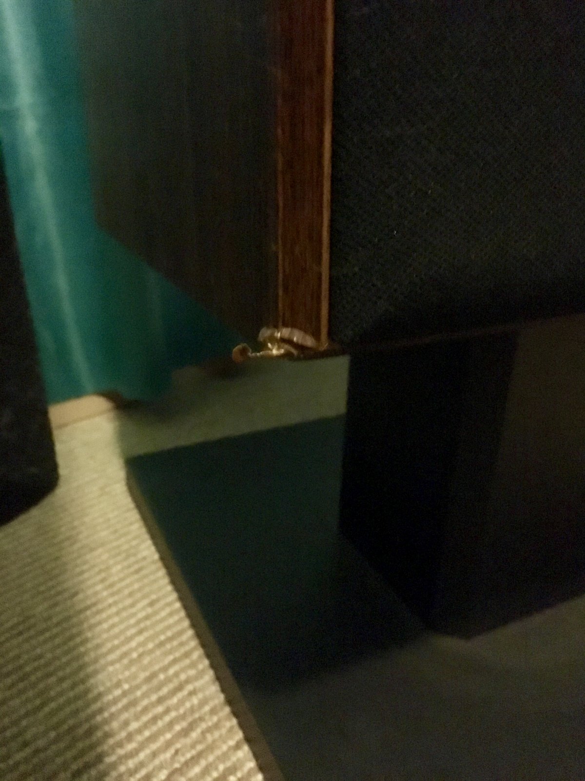 FS: Polk Audio Monitor 10B speakers with stands - Stereo, Home Cinema ...