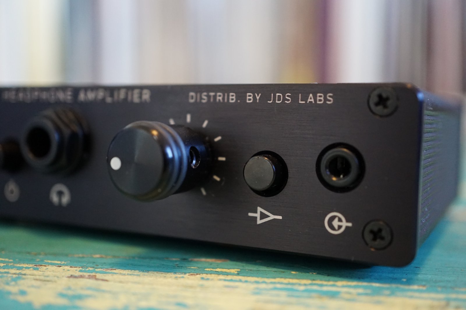 SOLD: FS: JDS Labs OBJECTIVE2+ODAC Combo REV B headphone amplifier ...