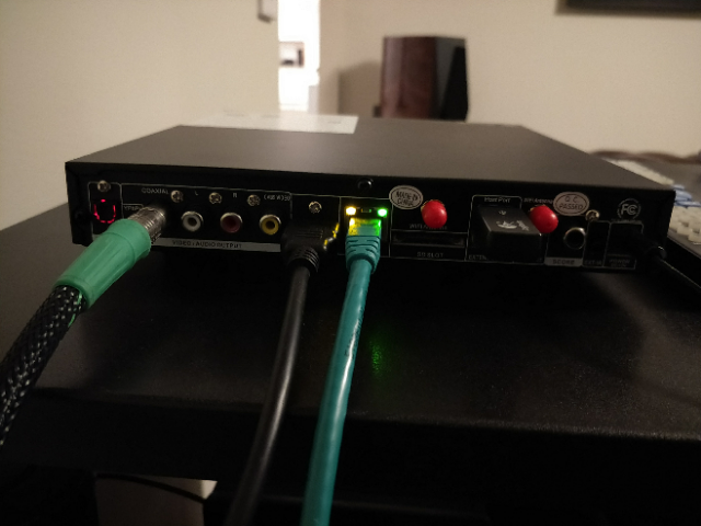 FS: ACEUME AKC1 Karaoke server - Hi-Fi and Cinema Cables & Accessories ...