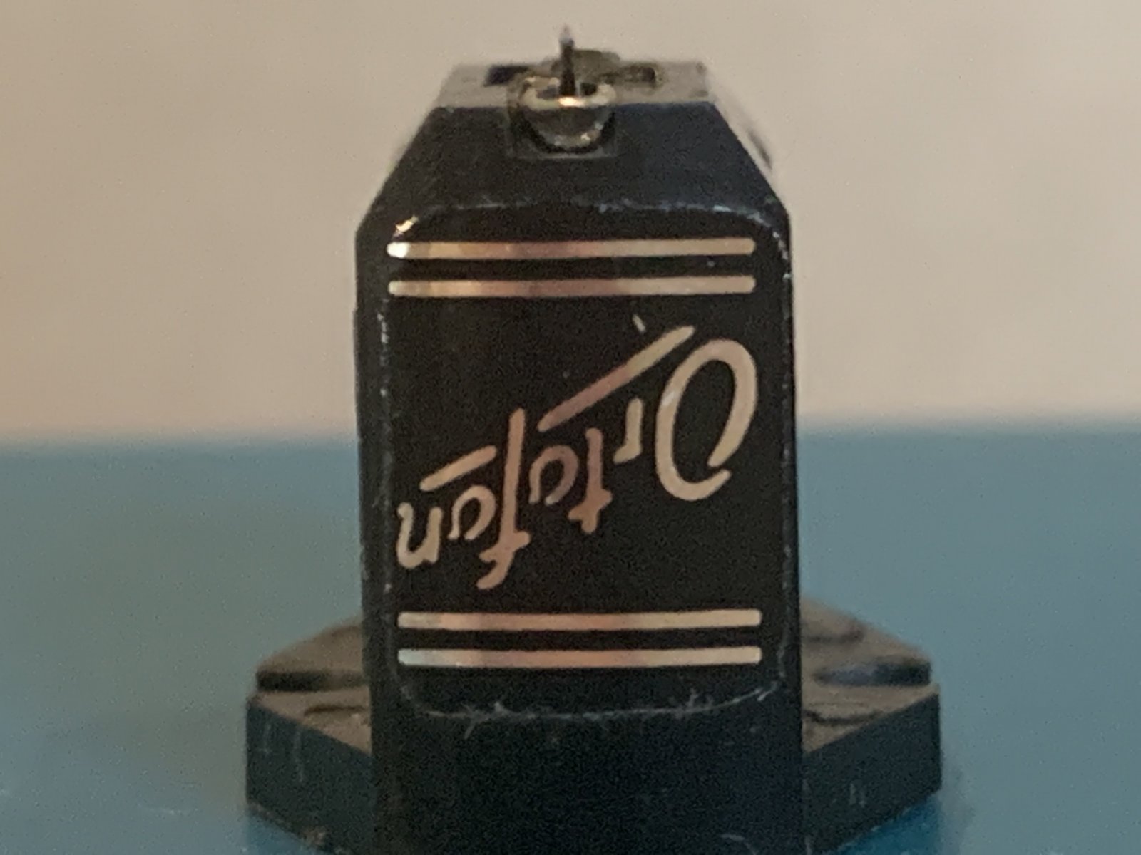 Original Ortofon SL15 Moving Coil Cartridge - Stereo, Home Cinema ...