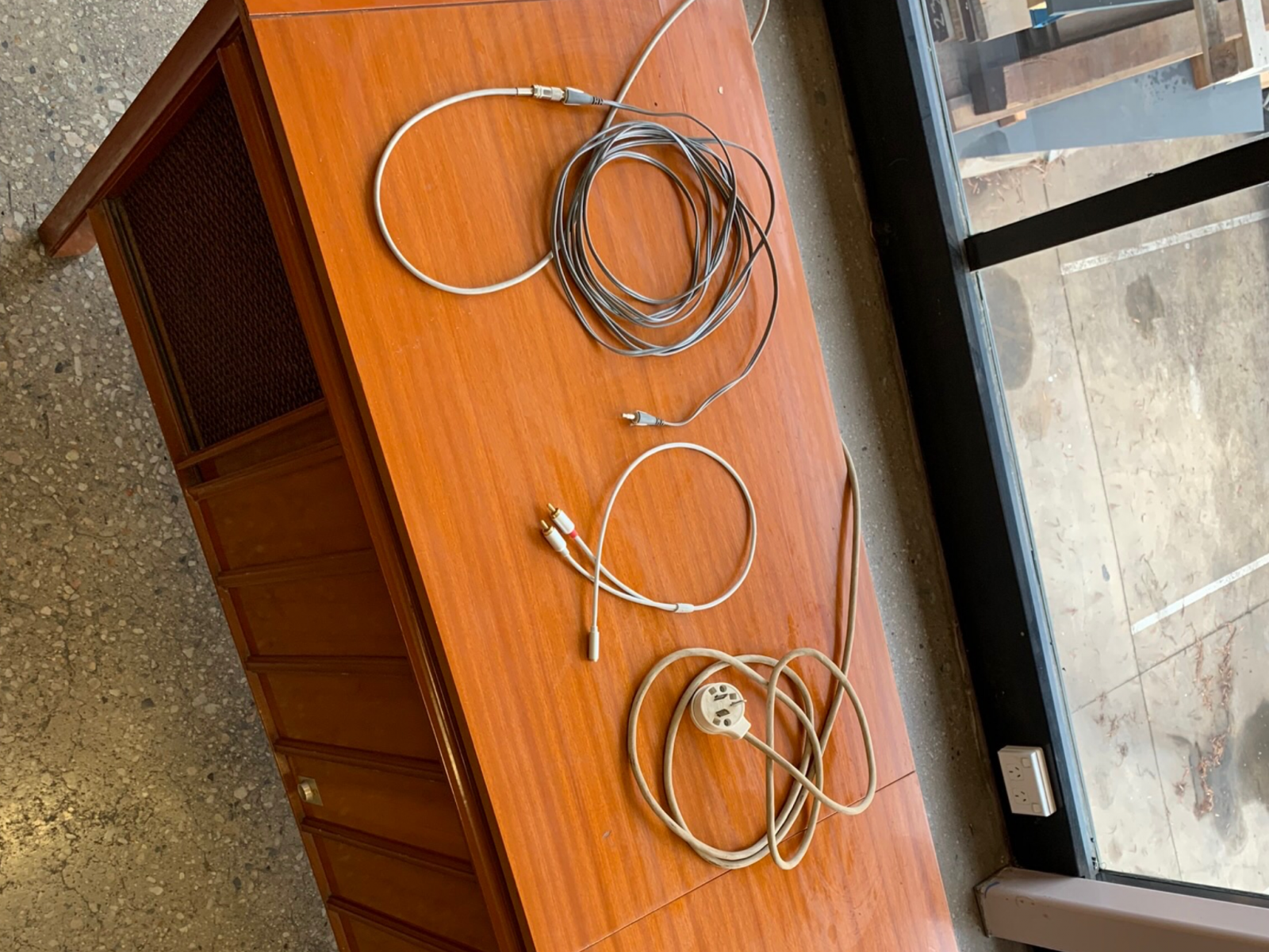 SOLD: Kriesler Multisonic Stereo Discotape - Stereo, Home Cinema ...