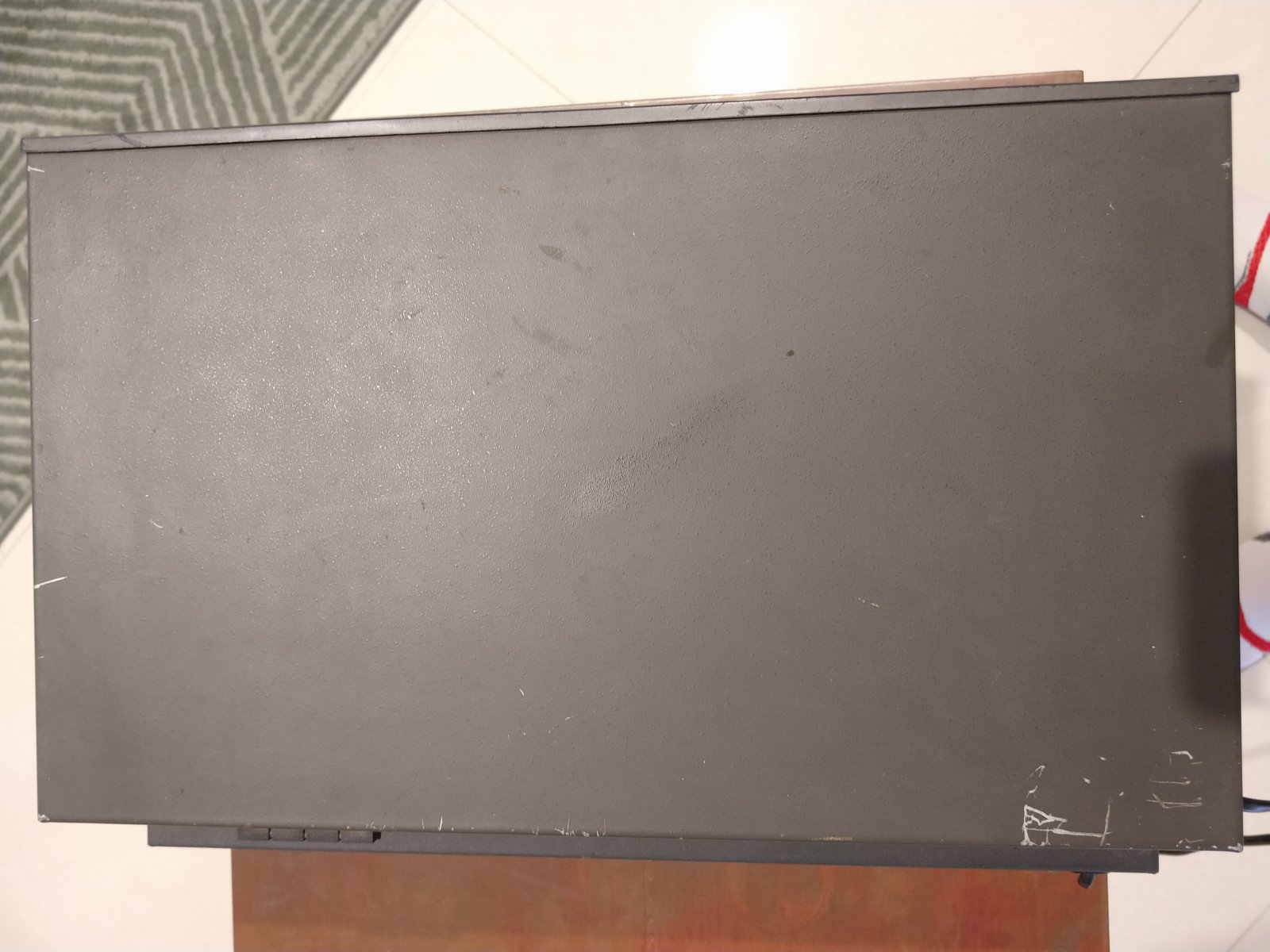 SOLD: FS: NAD cd player (5440) + tuner (4225) - Stereo, Home Cinema ...