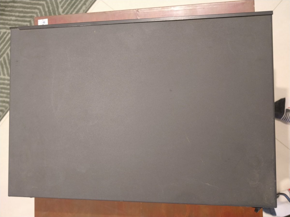 SOLD: FS: NAD cd player (5440) + tuner (4225) - Stereo, Home Cinema ...