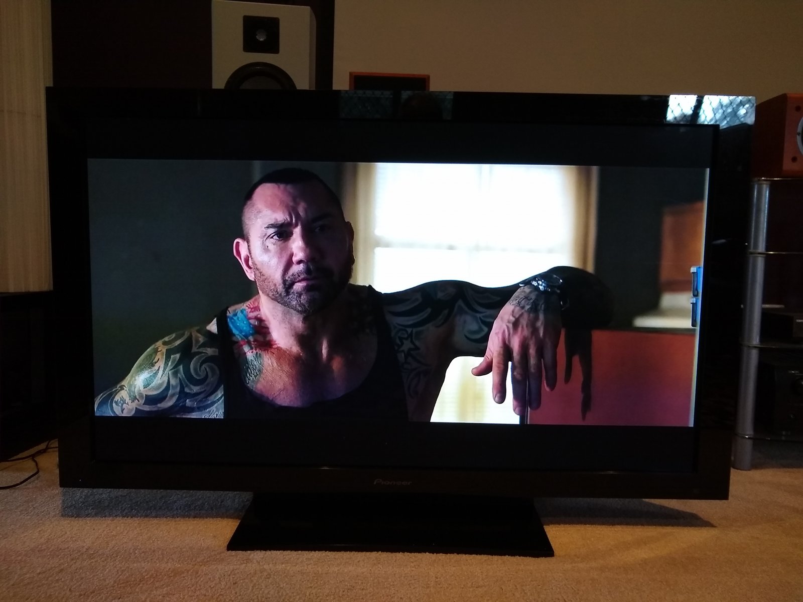 SOLD: FS: Pioneer Kuro 50" Plasma TV (PDP-LX5080D) - Hi-Fi and Cinema ...