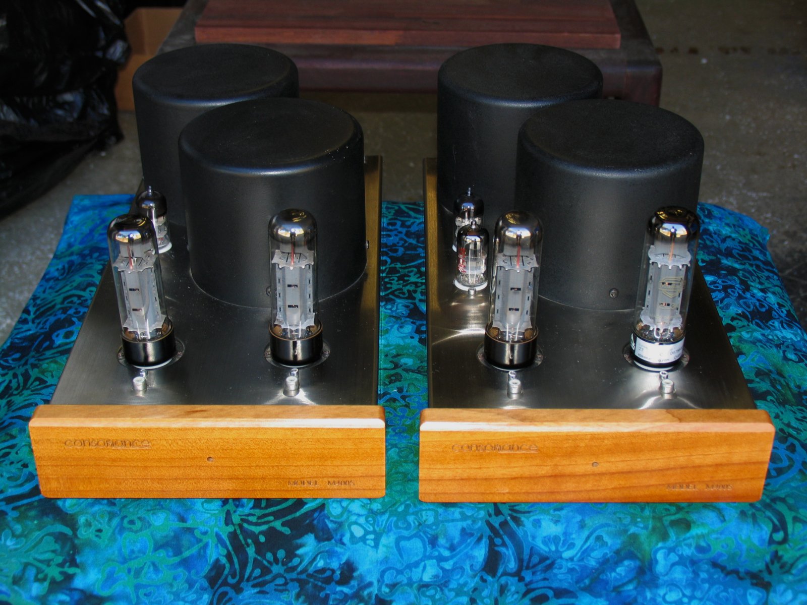 SOLD: FS: Dynaudio Esotar T330D pair tweeters |﻿ Stereo, Home Cinema ...