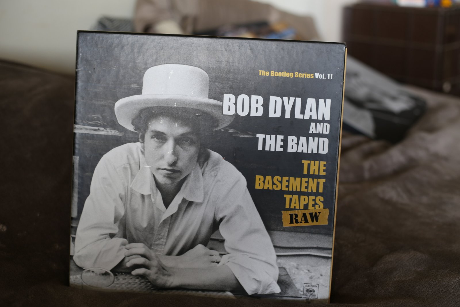 SOLD: Bob Dylan bootleg series plus The Band box set. - Vinyl, CD, and ...