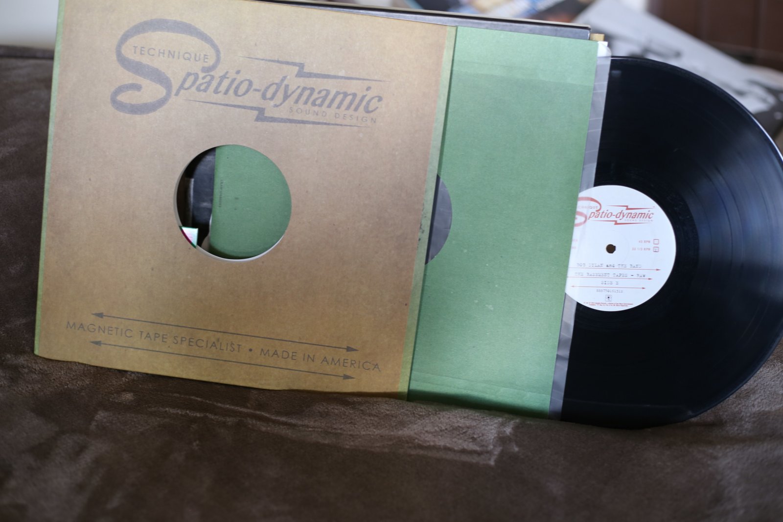 SOLD: Bob Dylan bootleg series plus The Band box set. - Vinyl, CD, and ...