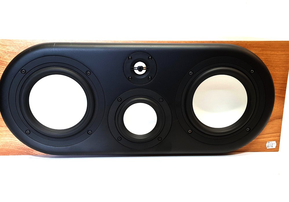 SOLD: Revel Performa M20 / C30 Speaker Combo |﻿ Commercial Classifieds