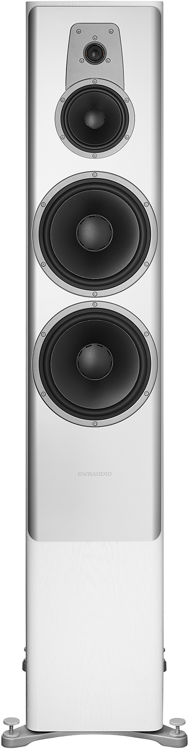 FS: Dynaudio Contour 60 Floor Standing Speakers - Commercial ...