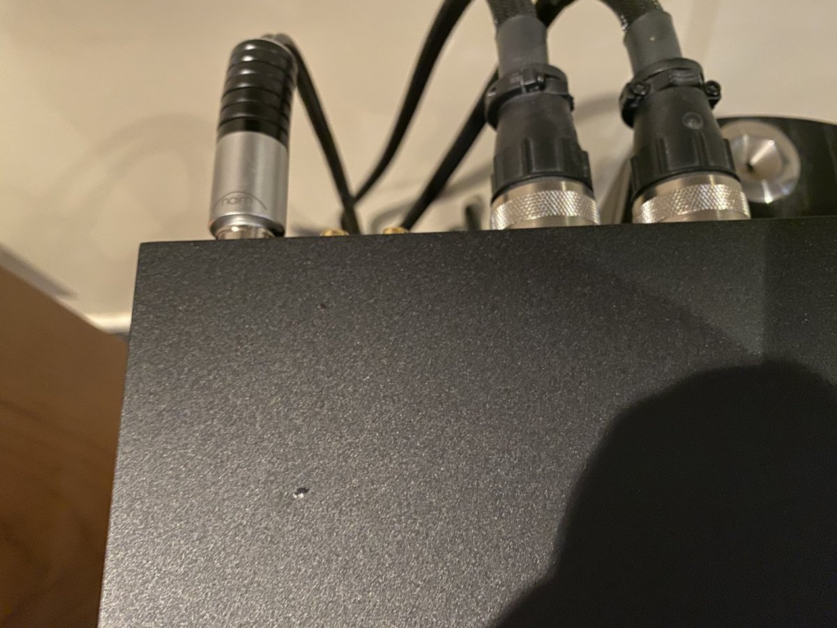 FS: Naim Audio NDS Streamer/DAC - Stereo, Home Cinema, Headphones ...