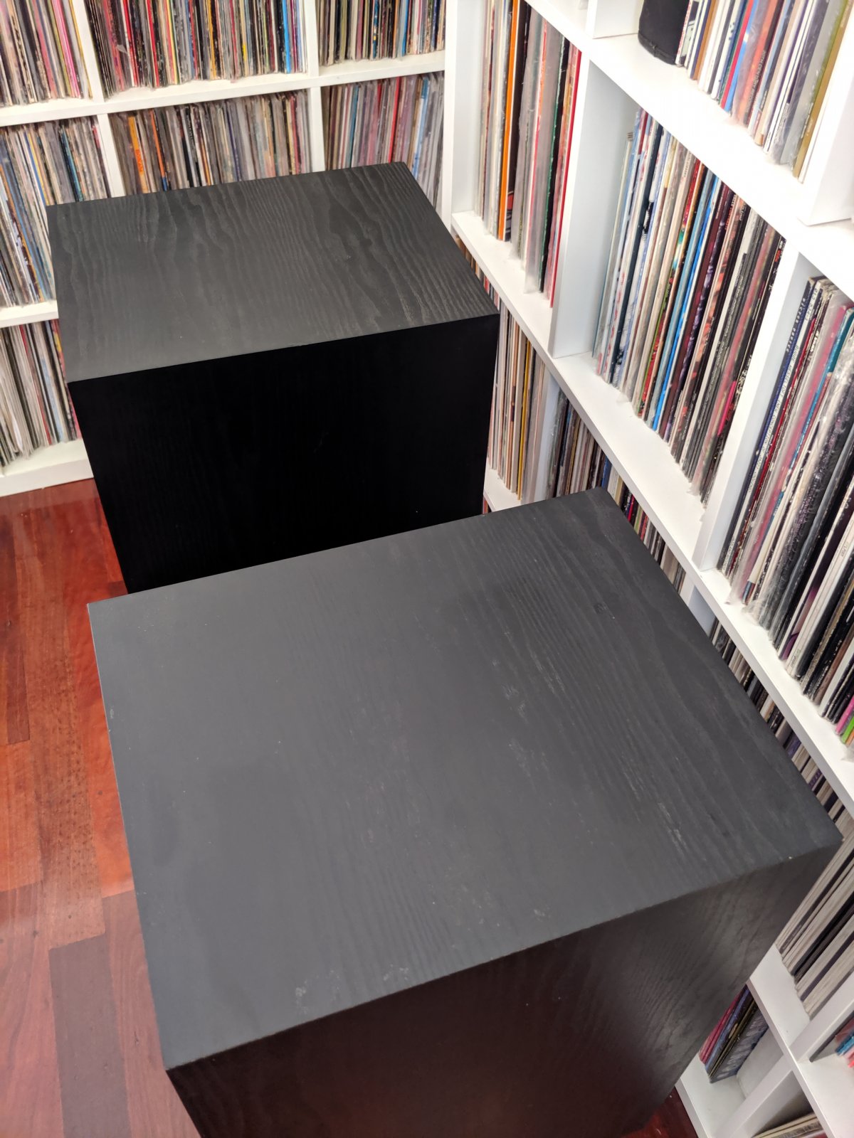 SOLD: FS: Sony APM-181 ES Speakers - Stereo, Home Cinema, Headphones ...