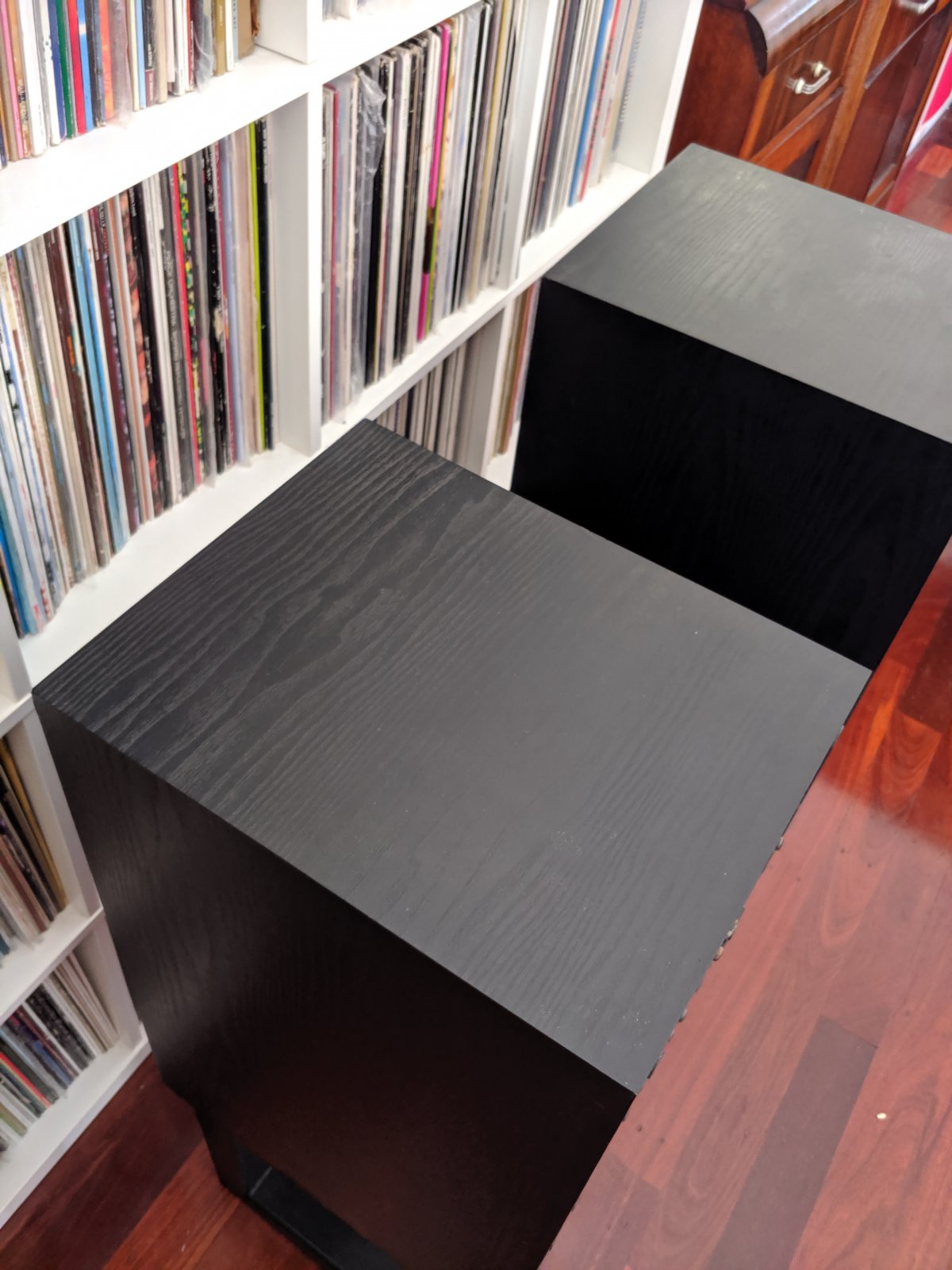 SOLD: FS: Sony APM-181 ES Speakers - Stereo, Home Cinema, Headphones ...