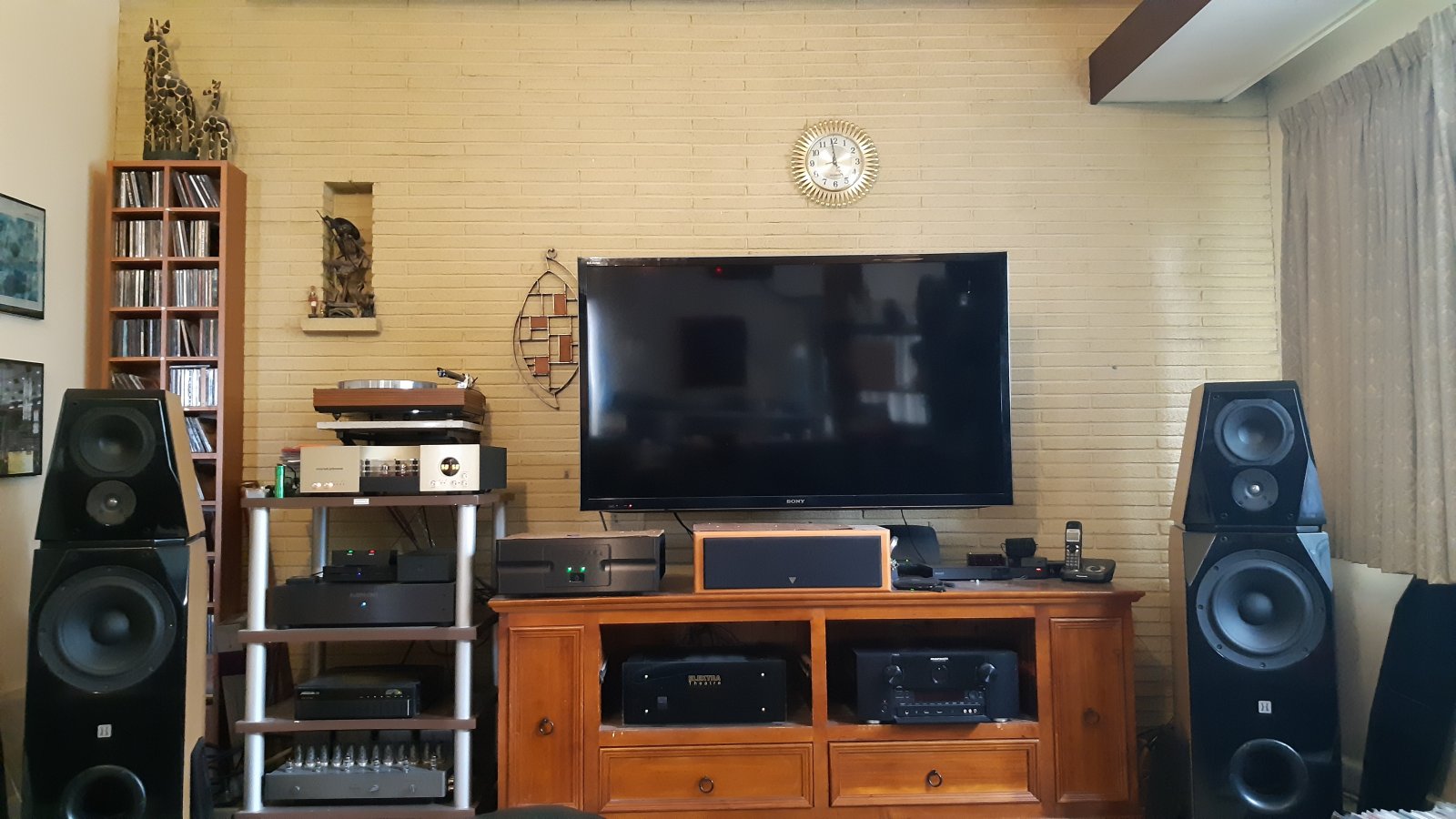 Hulgich Audio Owners & Discussion Thread - Speakers, Soundbars and Subwoofers - StereoNET