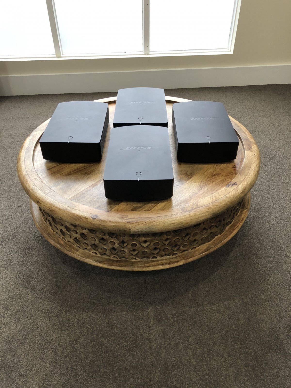 FS: Bose Sound touch SA5 |﻿ Commercial Classifieds