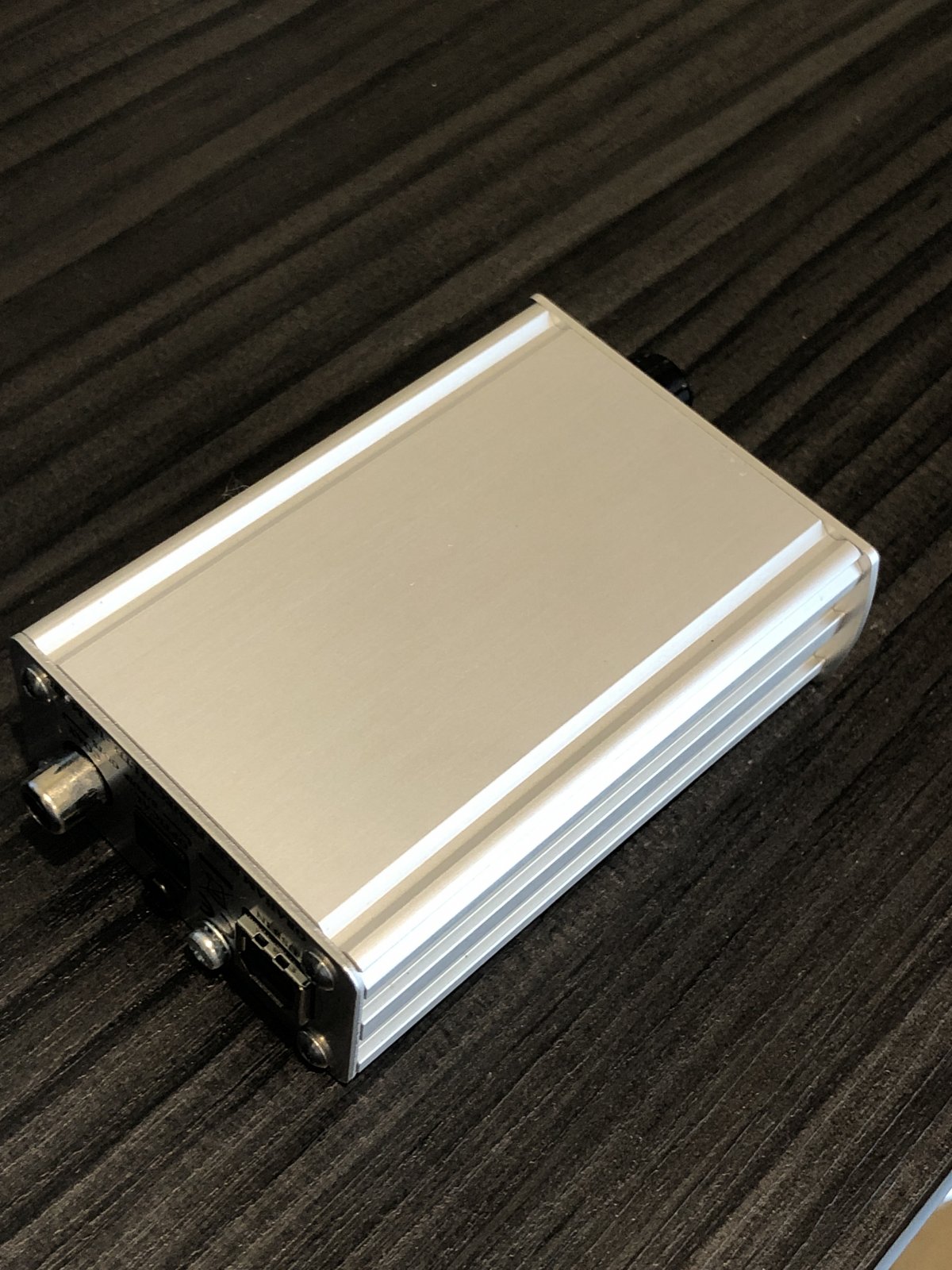 FS: Graham Slee Bitzie USB DAC - Stereo, Home Cinema, Headphones ...