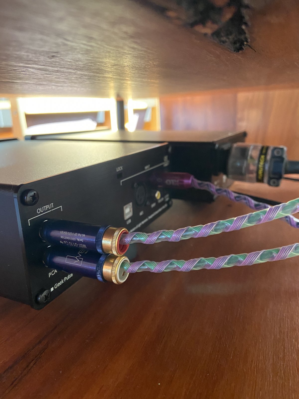 Show us your DAC's - Page 3 - Digital Sources, DACs, and Computer Audio ...
