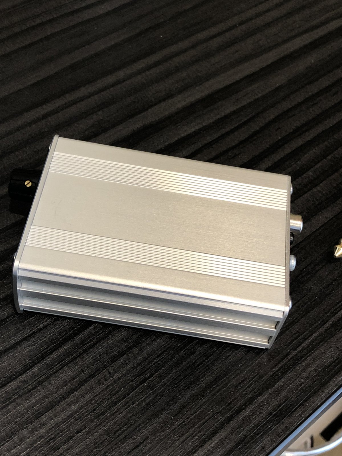 FS: Graham Slee Bitzie USB DAC - Stereo, Home Cinema, Headphones ...