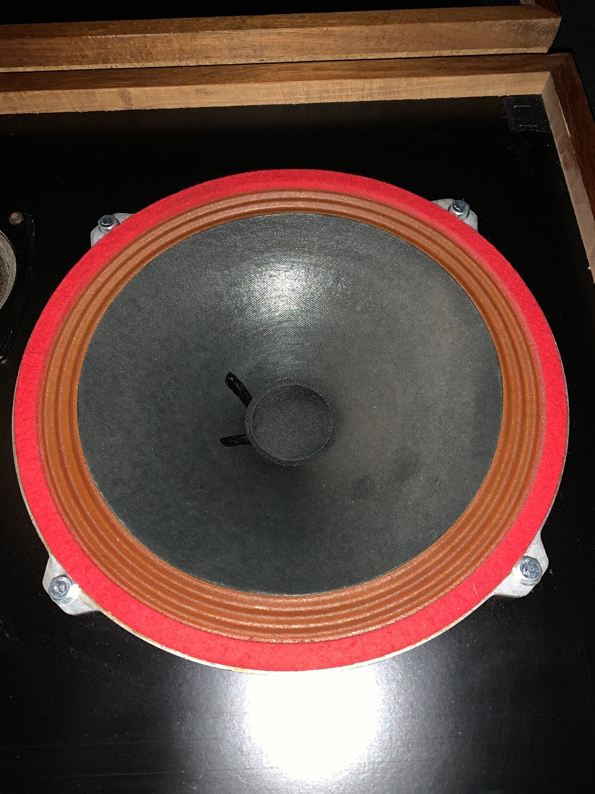 Help identifying Vintage Krix Speakers |﻿ Speakers, Soundbars and ...