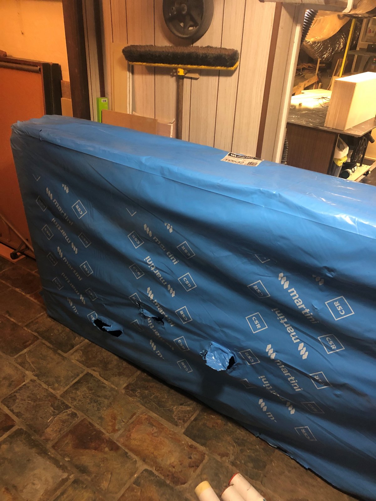 SOLD: FS: Martini Absorb HD Black 100mm |﻿ Classifieds - All Other