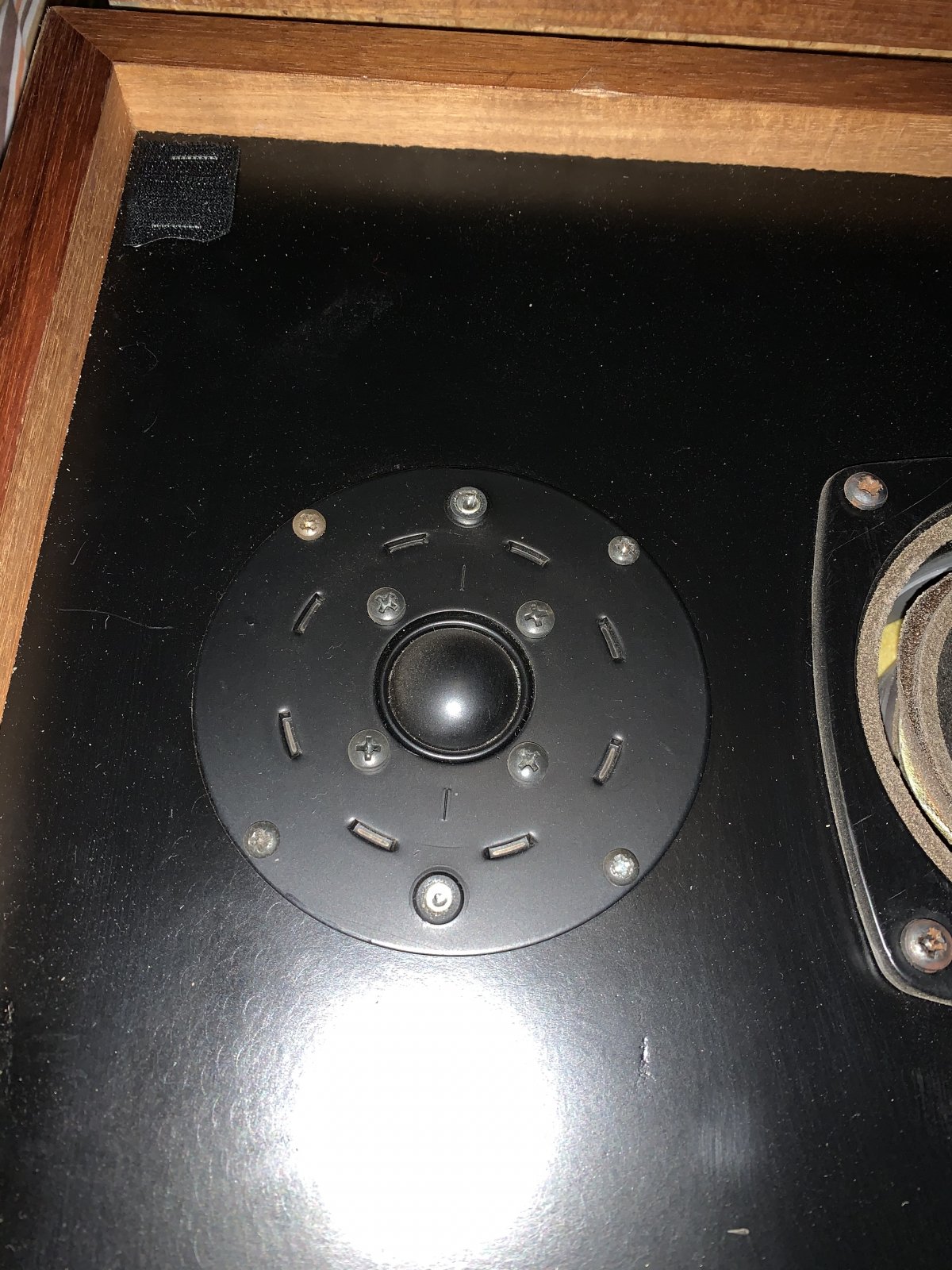 Help identifying Vintage Krix Speakers |﻿ Speakers, Soundbars and ...