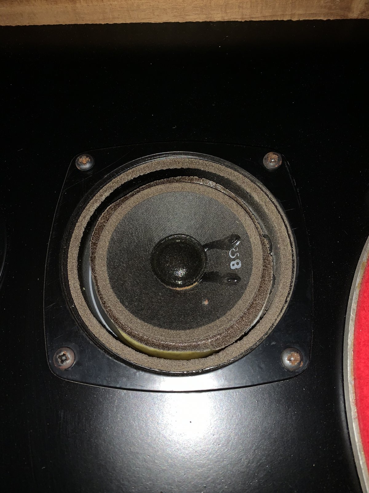 Help identifying Vintage Krix Speakers |﻿ Speakers, Soundbars and ...