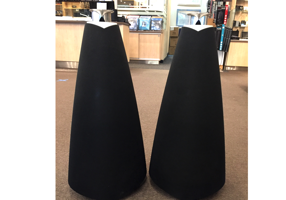 SOLD: B&O BeoLab 20 Wireless Speakers - Commercial Classifieds - StereoNET