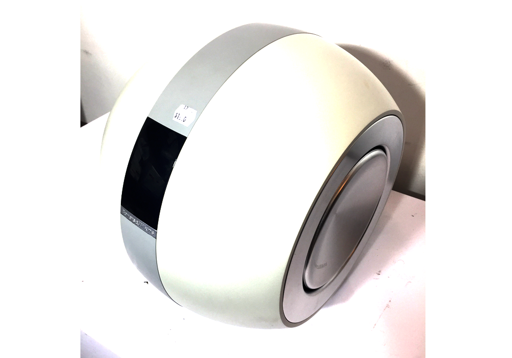 SOLD: Bowers & Wilkins PV1D Subwoofer - Commercial Classifieds - StereoNET