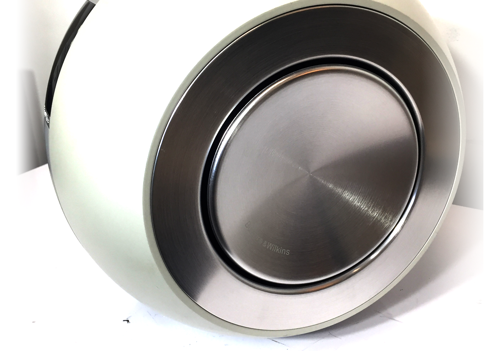 SOLD: Bowers & Wilkins PV1D Subwoofer - Commercial Classifieds - StereoNET