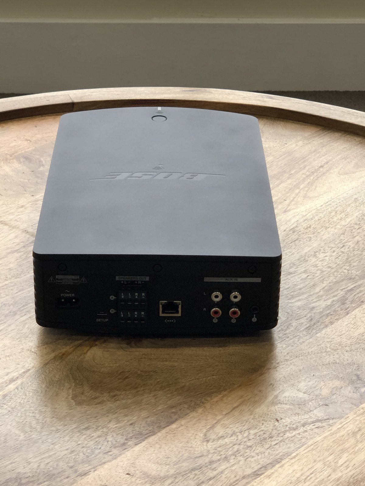 FS: Bose Sound touch SA5 |﻿ Commercial Classifieds