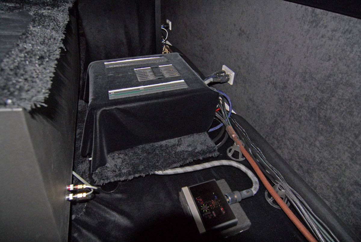 Grounding for Audio - Part A: Outline of products, discussion of their ...