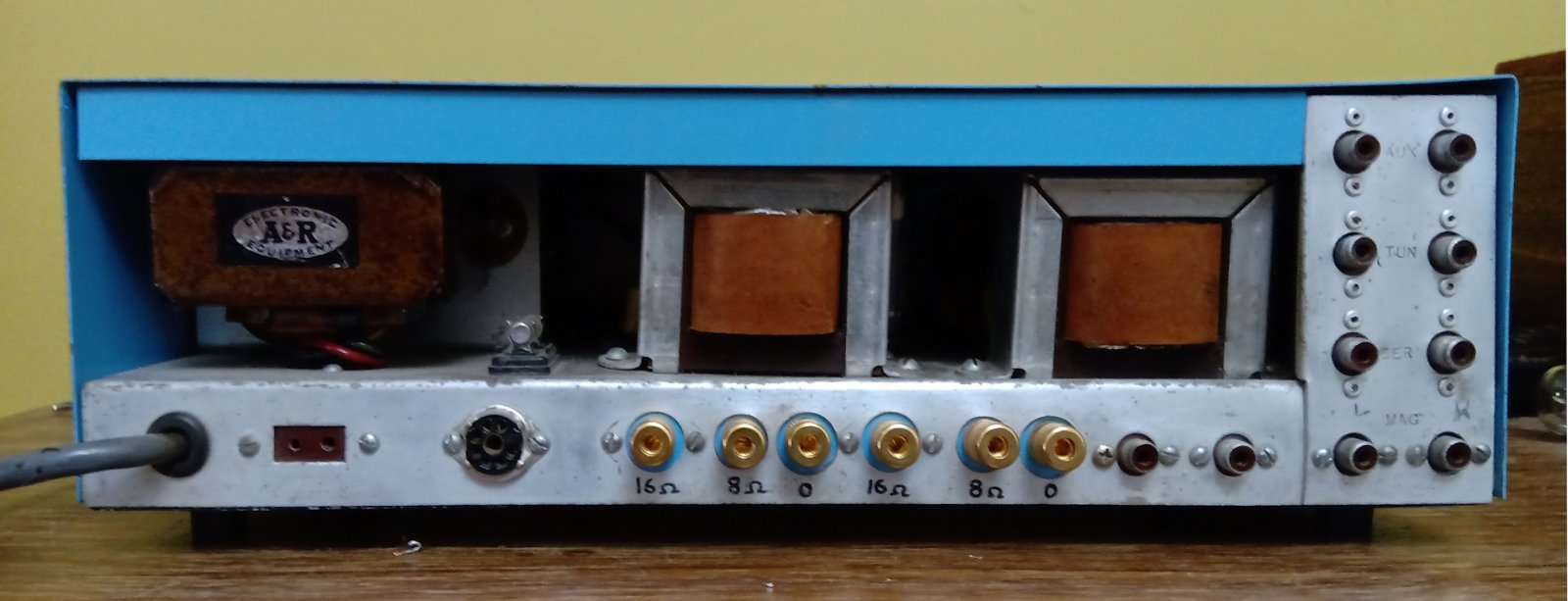 ENCEL X1212 Amplifier - Stereo, Home Cinema, Headphones Components ...