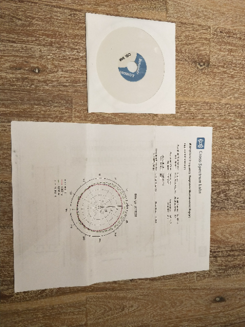 SOLD: FS: Behringer ECM8000 calibrated condenser microphone - Hi-Fi and ...