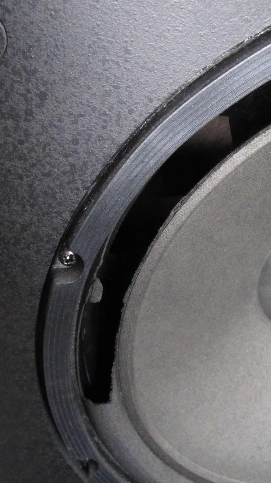 REL Q100E replace or fix? - Home Cinema General Discussion - StereoNET