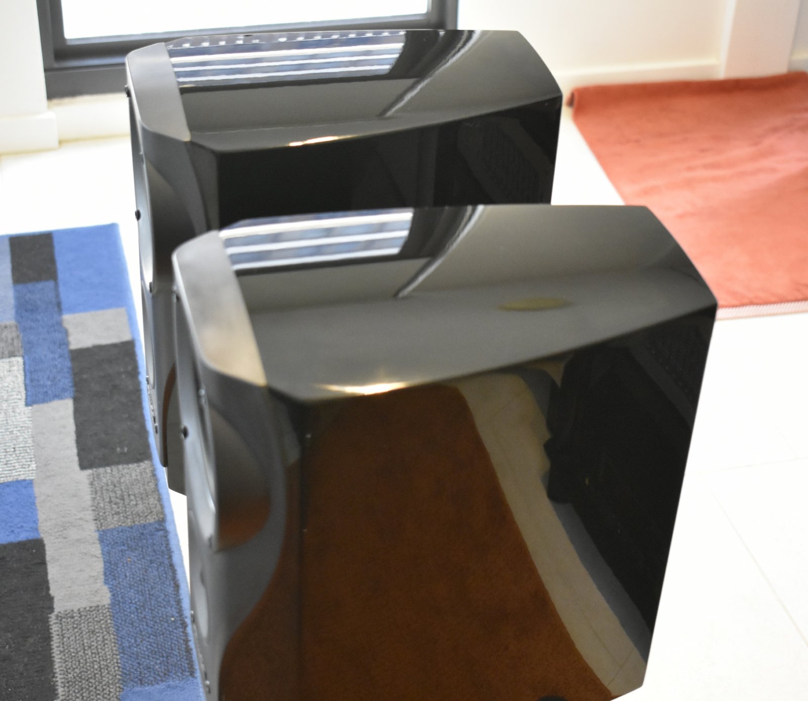 SOLD: FS: Mission 790 speakers! Free postage |﻿ Stereo, Home Cinema ...