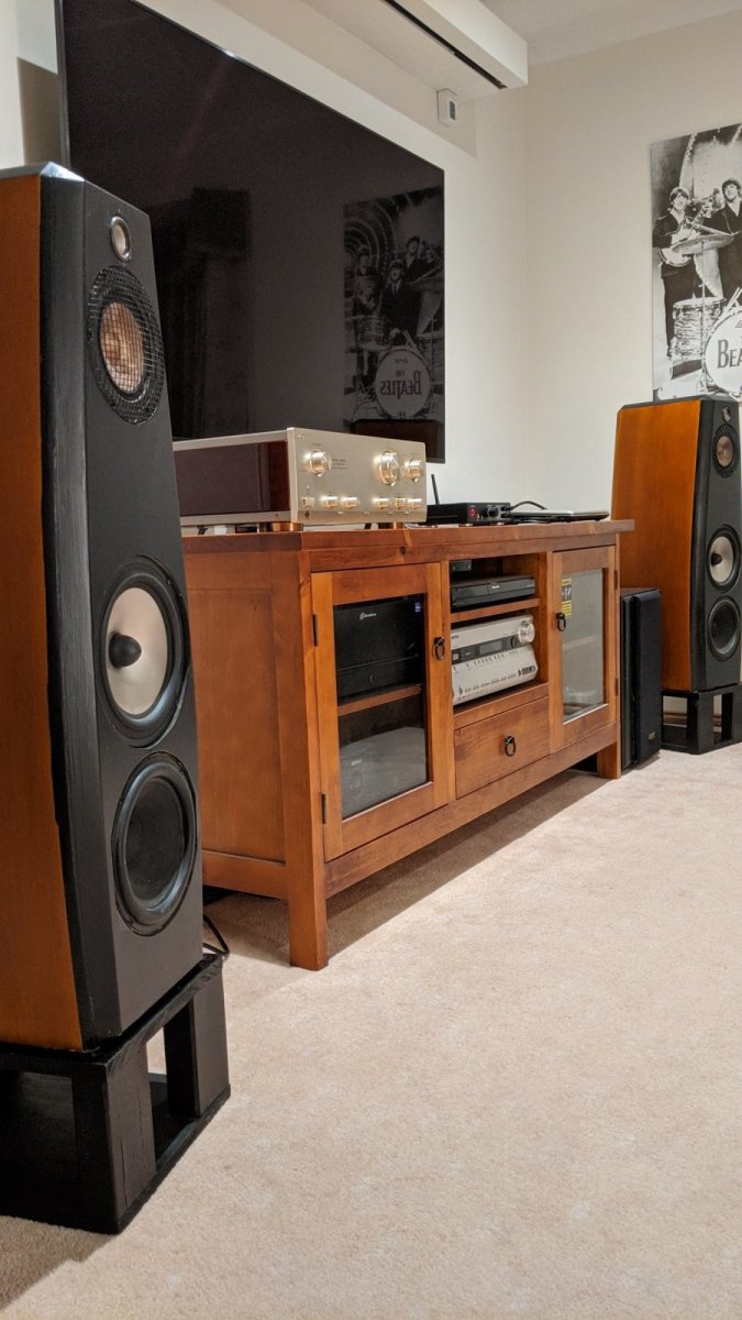 Speaker outriggers source |﻿ Speakers, Soundbars and Subwoofers