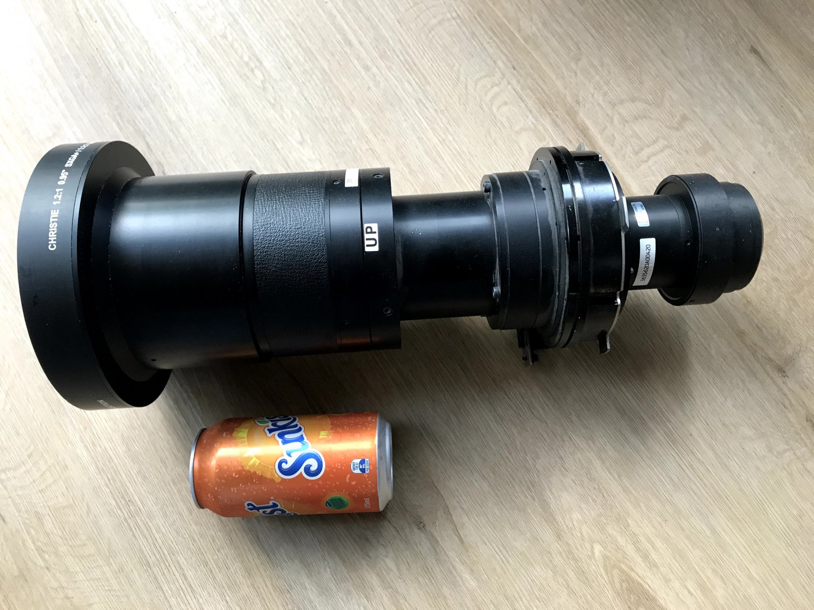 Hush Box material, MDF, Particle board or plywood - Televisions ...