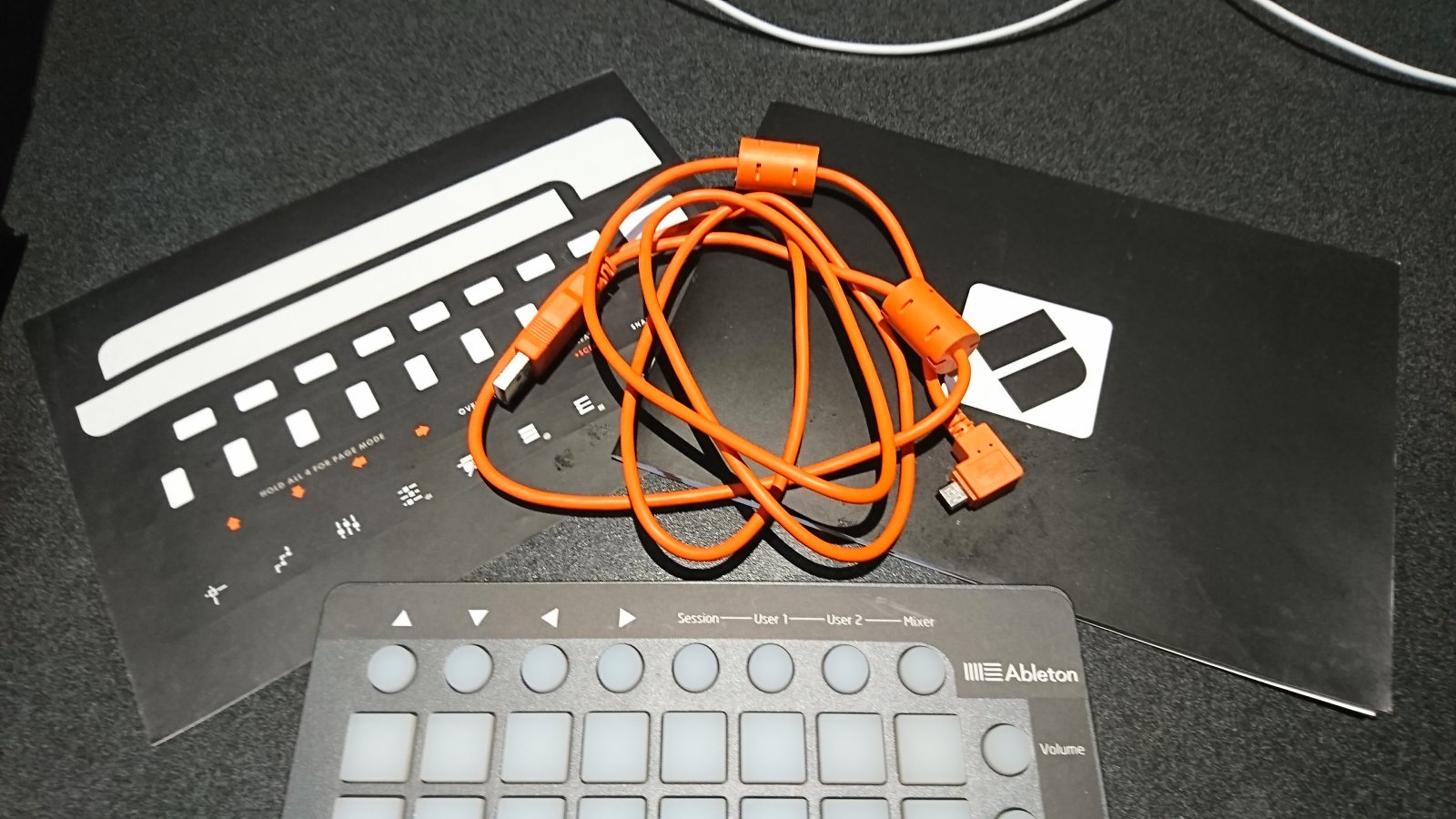 SOLD: FS: Novation LaunchPad Mini Mk2 - Excellent cond - Classifieds ...