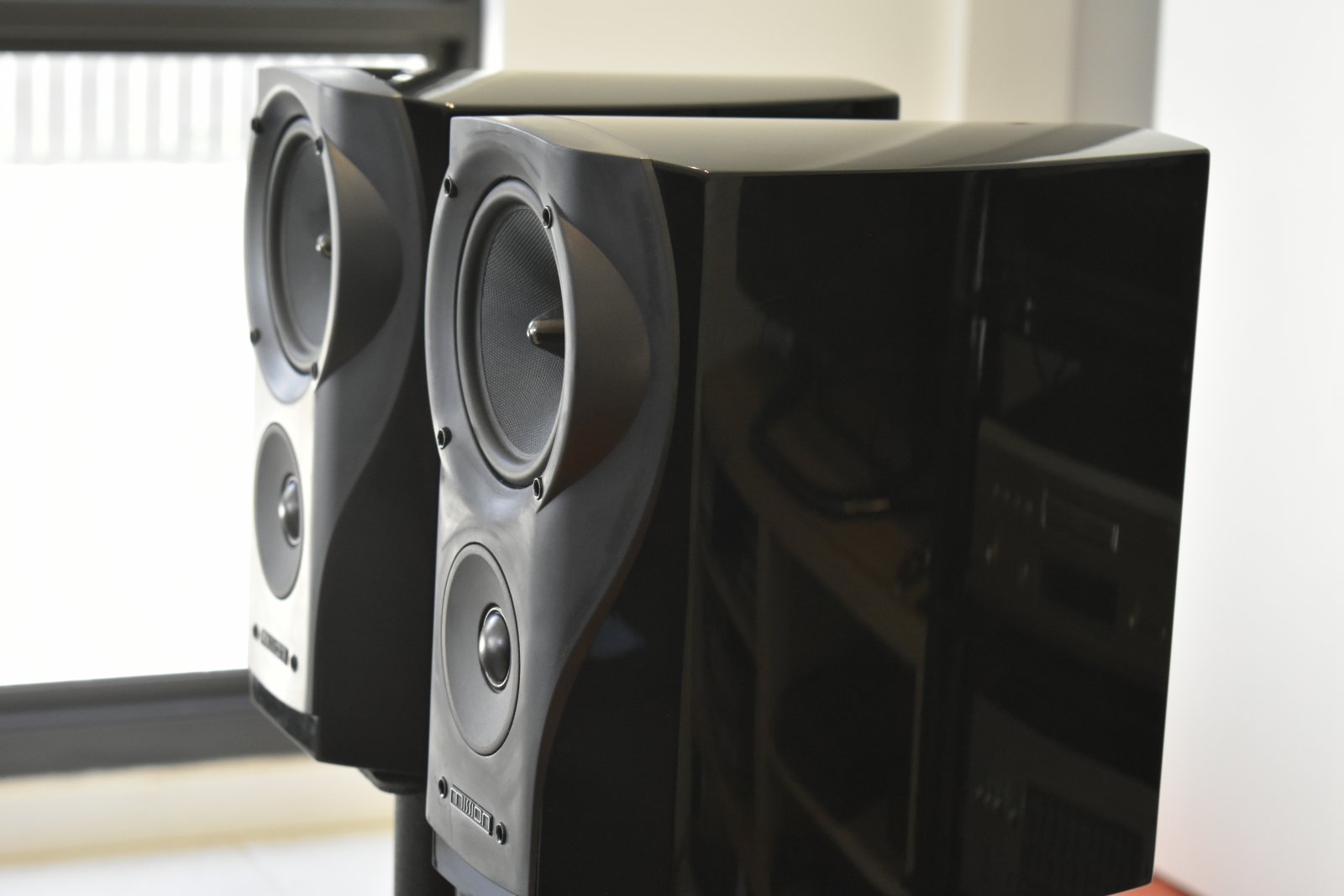 SOLD: FS: Mission 790 speakers! Free postage |﻿ Stereo, Home Cinema ...