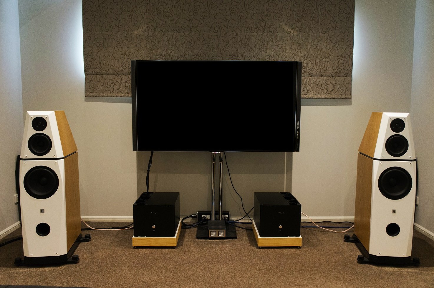 Hulgich Audio Owners & Discussion Thread - Speakers, Soundbars and Subwoofers - StereoNET